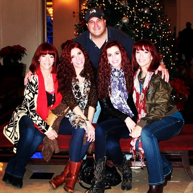 Throwback Thursday: CBS Radio Interview with Rob Scoggins, Jr. – mj2twins